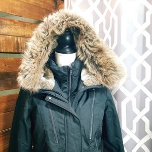 1 Madison expedition | Jackets & Coats | Nwt Madison Expedition Black ...